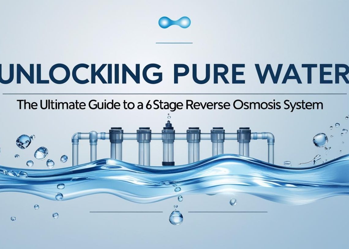 Reverse Osmosis System Troubleshooting | AMPAC USA