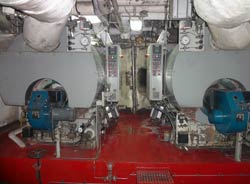 Boiler Makeup Water - Applications