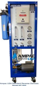 Spot Free Car Wash Water Treatment Systems - AMPAC USA