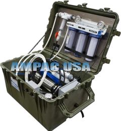 Military Watermakers | Military Spec Water Purification Systems