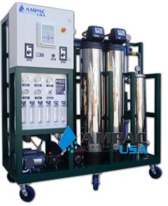 Forward Osmosis|Advanced Forward Osmosis Membranes - AMPAC USA