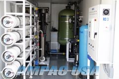 Military Watermakers | Military Spec Water Purification Systems